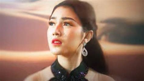 Sosok Melitha Sidabutar Penyanyi Lagu Rohani Terkenal Meninggal Dunia Di Usia 23 Tahun