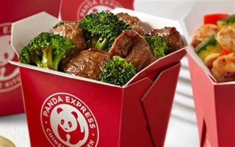 Frequently Asked Questions Faqs Panda Express Menu