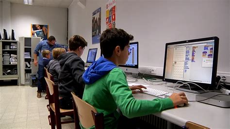 Codefever Leren Programmeren Lussen On Vimeo