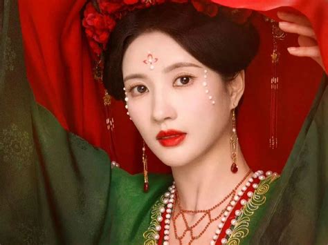 《五福临门》郦家5女：个个高嫁，大姐二婚嫁探花郎，五妹嫁纨绔