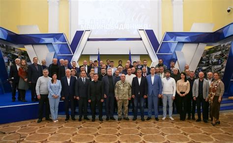 Валентин Мондриївський привітав столичних машинобудівників із професійним святом Вечірній Київ