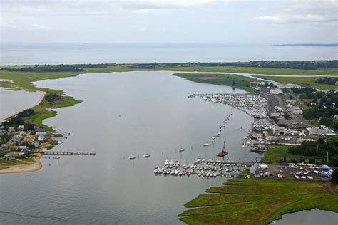 Clinton Harbor In Clinton Ct United States Harbor Reviews Phone