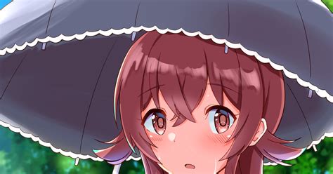 アイドルマスター 果穂ちゃん生誕祭2023 金麦のgoのイラスト Pixiv
