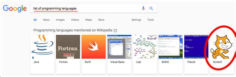 Scratch Programminglanguage Rprogrammerhumor