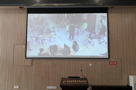 “云”端竞技，“算”创未来—2021年四川职业院校技能大赛高职组云计算技能大赛在我校举办 四川邮电职业技术学院信息工程学院