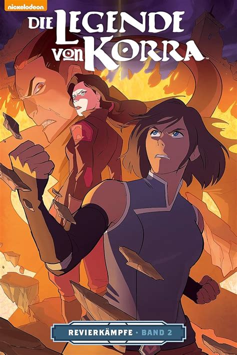 De Legende Van Korra Makorra Boek 2 Legend Of Korra Art Animated Hc