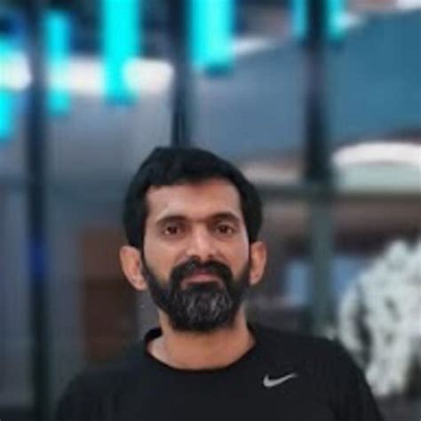 Pavithra Shetty Lead Developer King Abdullah Petroleum Studies And