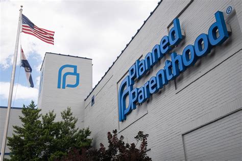 Judge Temporarily Blocks Trump Administration From Cutting Off Planned