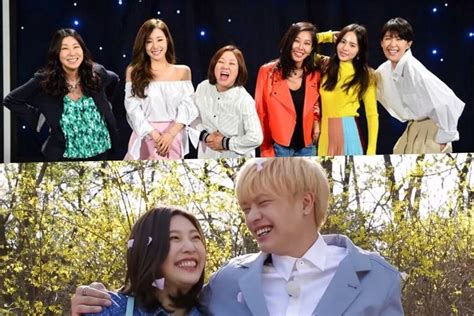 10 Memorable Songs Produced For Variety Shows That Need To Be On Your K