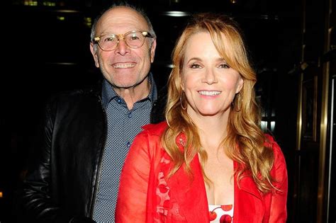 How Lea Thompson Met Her Husband While Making John Hughes 80s Teen