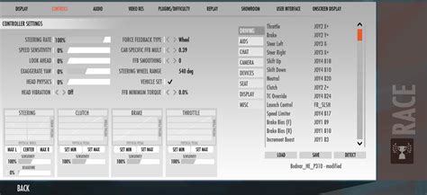 Updated Leo Bodnar Simsteering Json Controller File May Help Osw