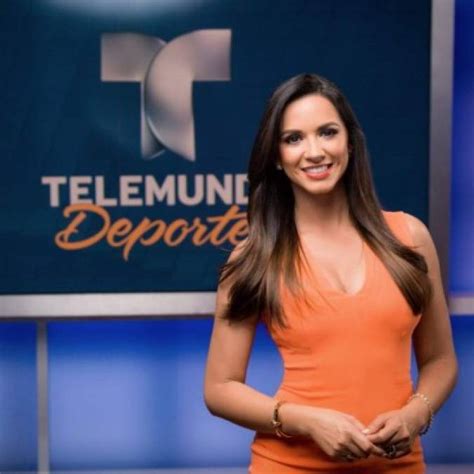 Las Periodistas Más Bellas Y Sexys De Honduras Y México Diario La Prensa