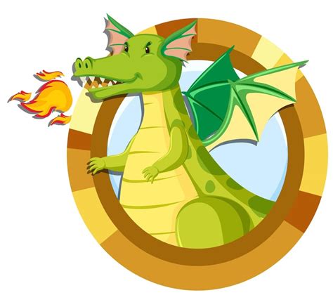 Drachen Clip Art Vektoren Lade Kostenlose Hochwertige Vektoren Von
