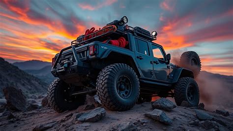 15 Best Off‑road Accessories To Elevate Your Adventure In 2025