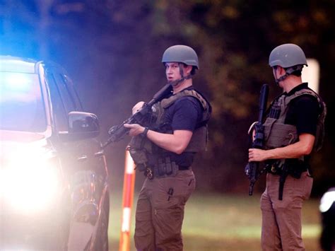 Raleigh Mass Shooting 5 Dead Juvenile In Custody Police Say