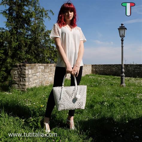 Lookbook Tosca Blu Spring-Summer 2015 | TutITALIA