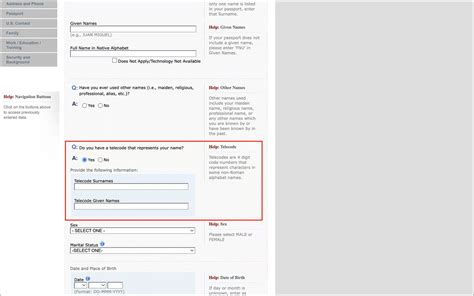 Mã Telecode Là Gì Hướng Dẫn điền Mã Telecode Khi Khai Form Xin Visa