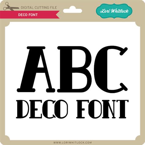 Aubrey Font Lori Whitlocks Svg Shop