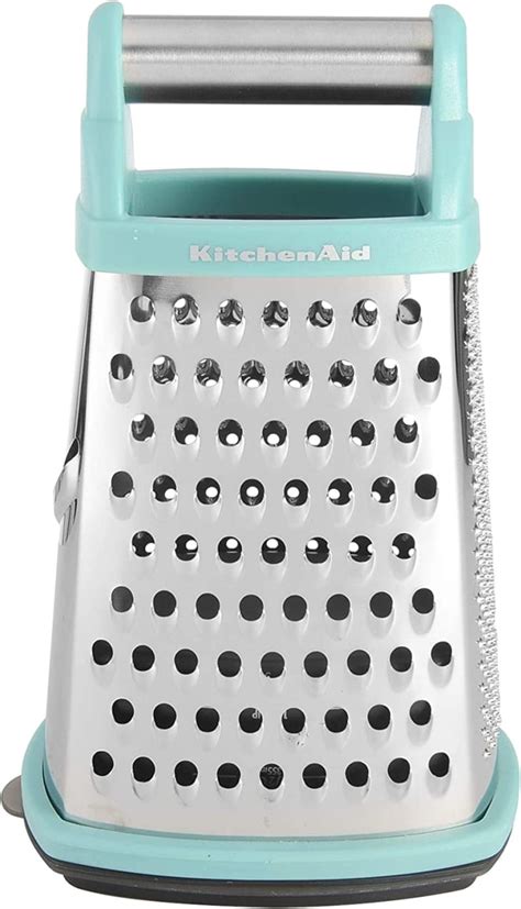 Coat Cheese Grater In Cooking Spray For Easier Cleanup Apartment Therapy