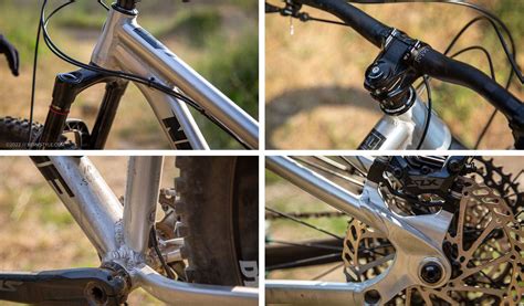 Review Nukeproof Scout 275 Bermstyle