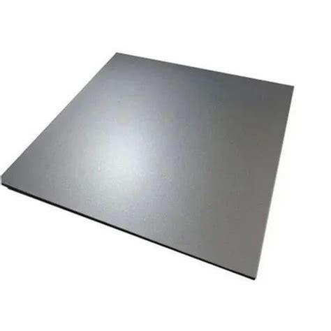 Acp Plain Grey Aluminium Composite Panel At Rs 90sq Ft In Bengaluru