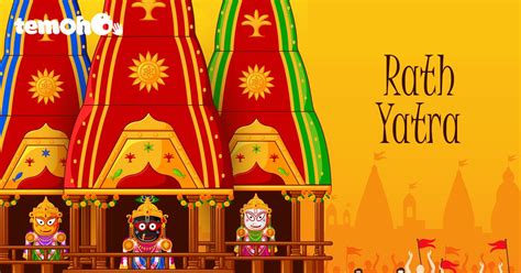 Nirjhar Chatterjee On Linkedin Shubho Rath Yatra