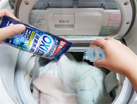 【洗濯】お悩み解決（3）「洗う」 汚れ・臭いはオキシウォッシュ、セスキ炭酸ソーダでスッキリ！ 柔軟剤はクエン酸でふんわり無香♡ ニュースリリース Kokubo Press 小久保工業所