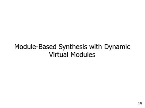 Elena Maftei Technical University of Denmark DTU Informatics - ppt download