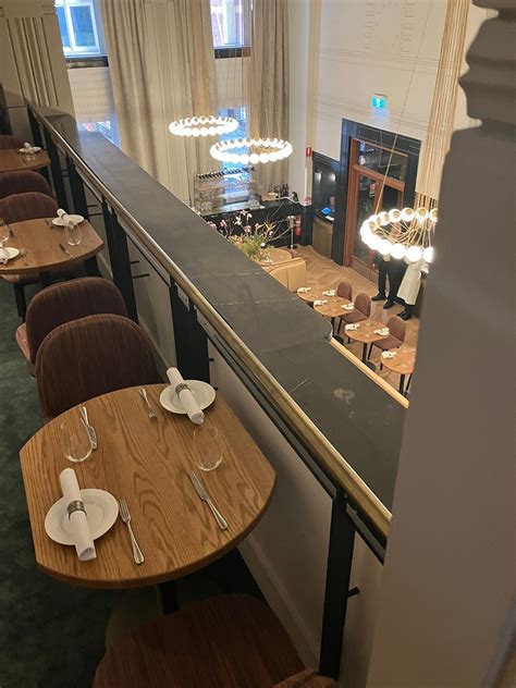 The Charles Grand Brasserie And Bar Sydney Restaurant Reviews Photos