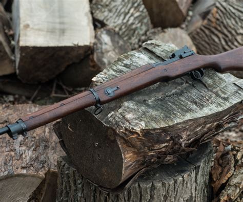 Download Wallpaper Background Rifle P14 Enfield Section Weapon In