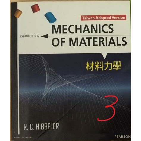 Mechanics Of Materials