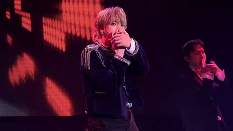 [니엘] 240317 니엘 솔로콘서트 Nieliss Hypnotized 직캠 Niel 1st Solo Concert Youtube
