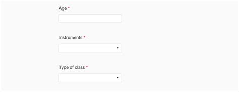 how to build conditional logic in airtable forms
