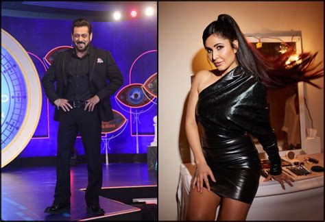 Bigg Boss 16 After Recuperating From Dengue Salman Khan Commences