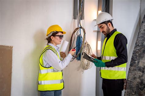 Electrical Safety Standards And Best Practices For Quebec Homeowners