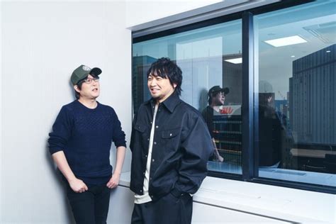 『呪術廻戦』中村悠一＆子安武人から見た“伏黒甚爾”の存在感 五条悟とのバトルは「もっとやり合いたかった」 1ページ目 アニメ