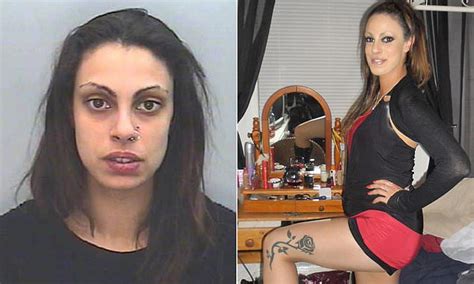 Torquay Care Worker Jailed For 10 Years For Filming Herself Sexually