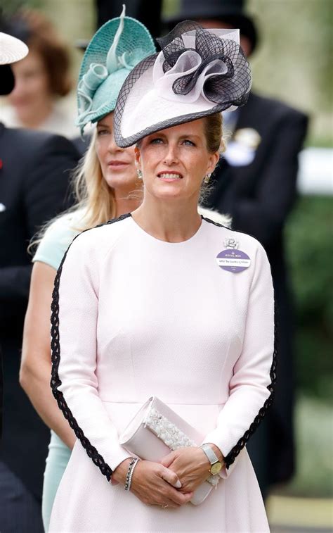Princess Beatrice At Trooping The Colour 2019 Princess Beatrices