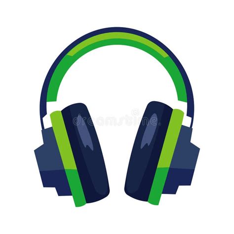 Green Headset Stock Illustrations 4 093 Green Headset Stock Illustrations Vectors And Clipart