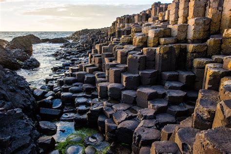Giants Causeway Northern Ireland Earth Trekkers