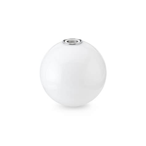 Ic Lights 1 Diffuser For Chrome Version Flos Official Shop