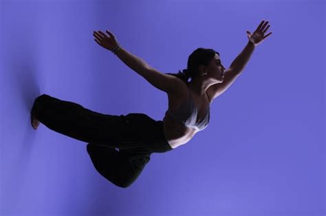 Mastering Locomotor Movement In Dance