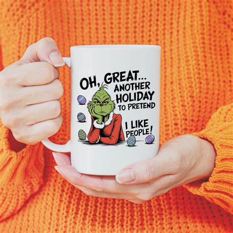 Easter Grinch Png Easter Png Grinch Png Grinch Face Grinch Stickers Png Files Png Designs