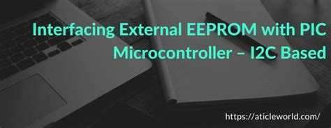 Interfacing Rtc Ds With Pic Microcontroller Aticleworld