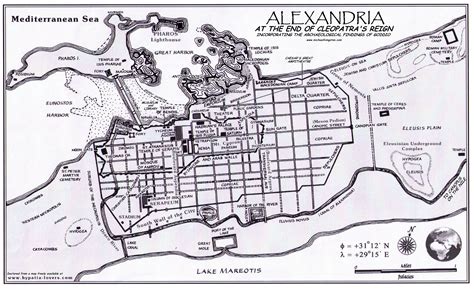 Sustainable City Development Alexandria Egypt Rtf Rethinking The