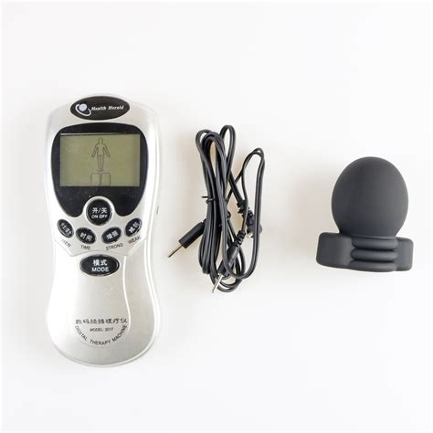 Elektroschock E Stim Glans Elektro Medizinische Therapie Etsy