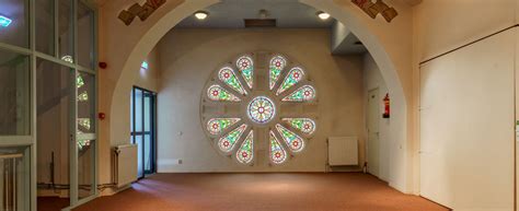 De Auw Kèrk In Bunde Van Zalencentrum Tot Wooncomplex