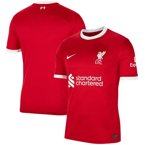 Camiseta Del Liverpool 2024 Wholesale Price Br