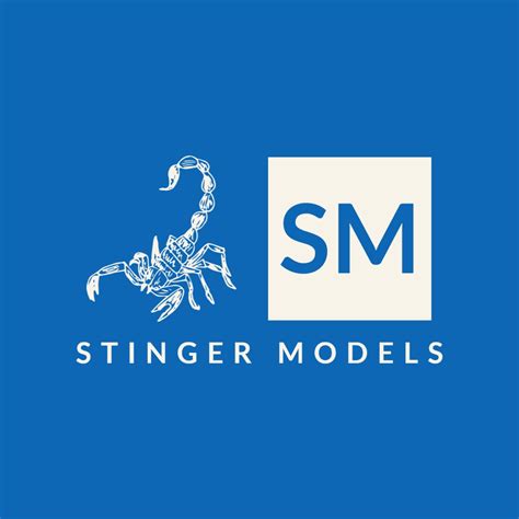 Stinger Models Brisbane Qld