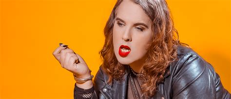 Anna Piper Scott None Of That Queer Stuff Perth Fringe Perth Eventfinda